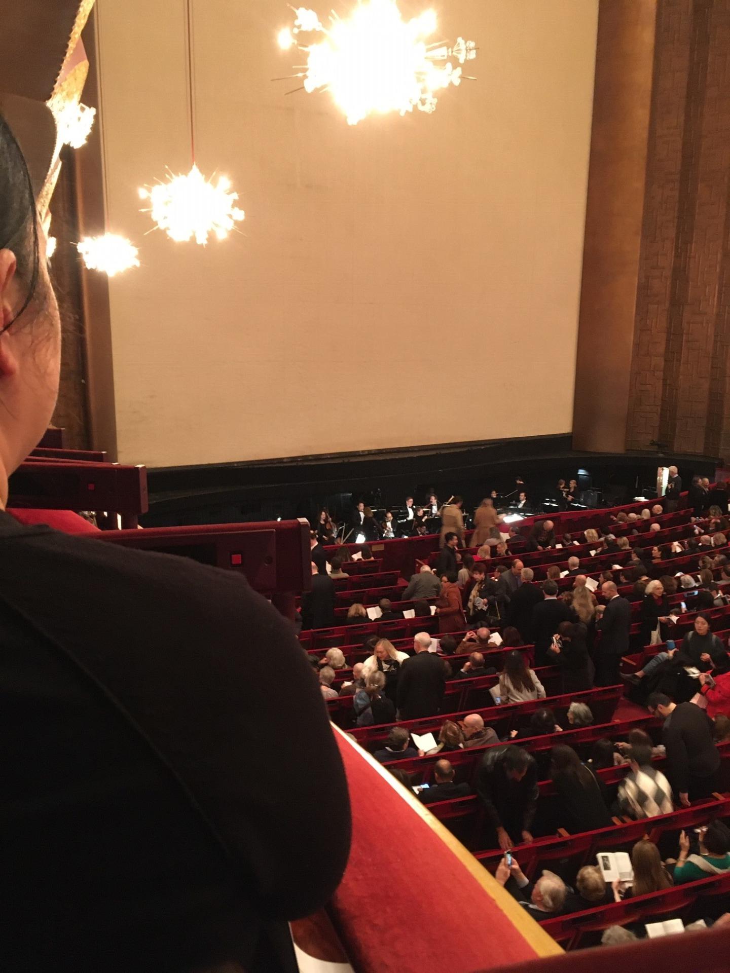 Met Opera Seating Chart View | Cabinets Matttroy