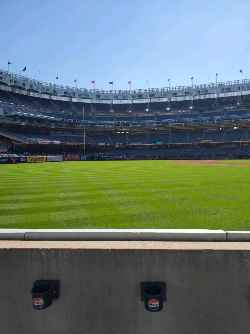 Yankee Stadium - Interactive 5d1a8727-c6db-49d6-bfa3-09fc70a00b8f ...
