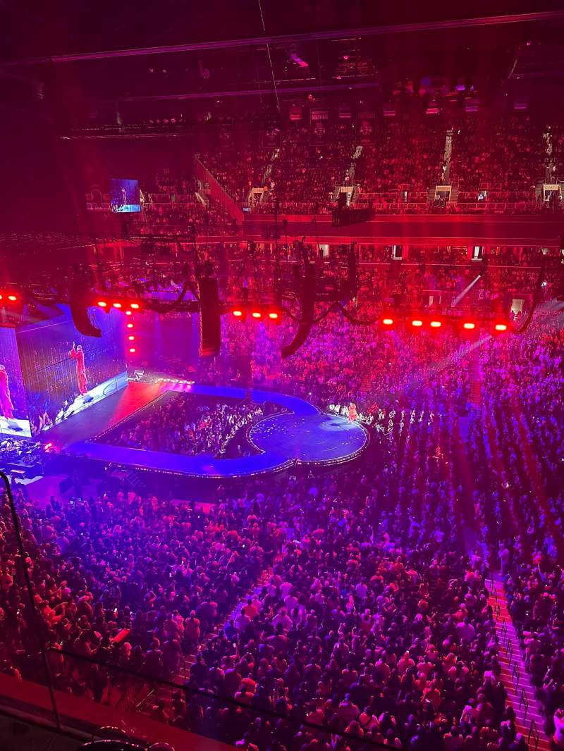 Featured Views on A View From Your Seat