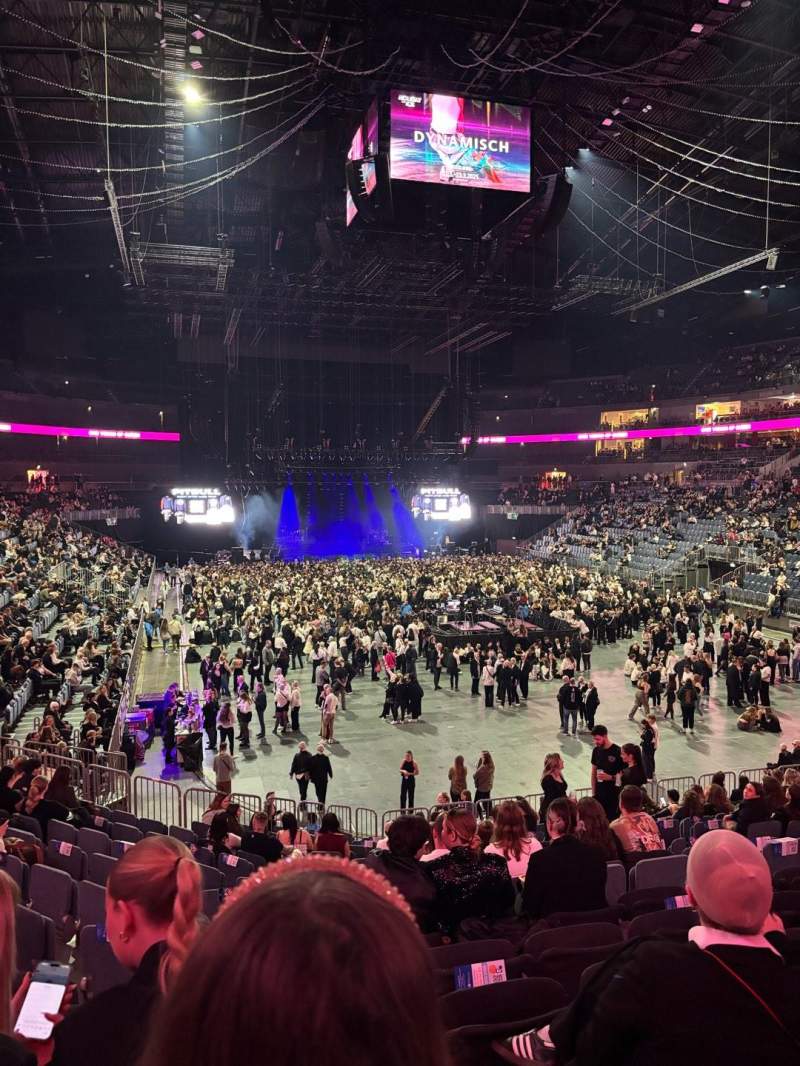 Pitbull Concert & Tour Photos