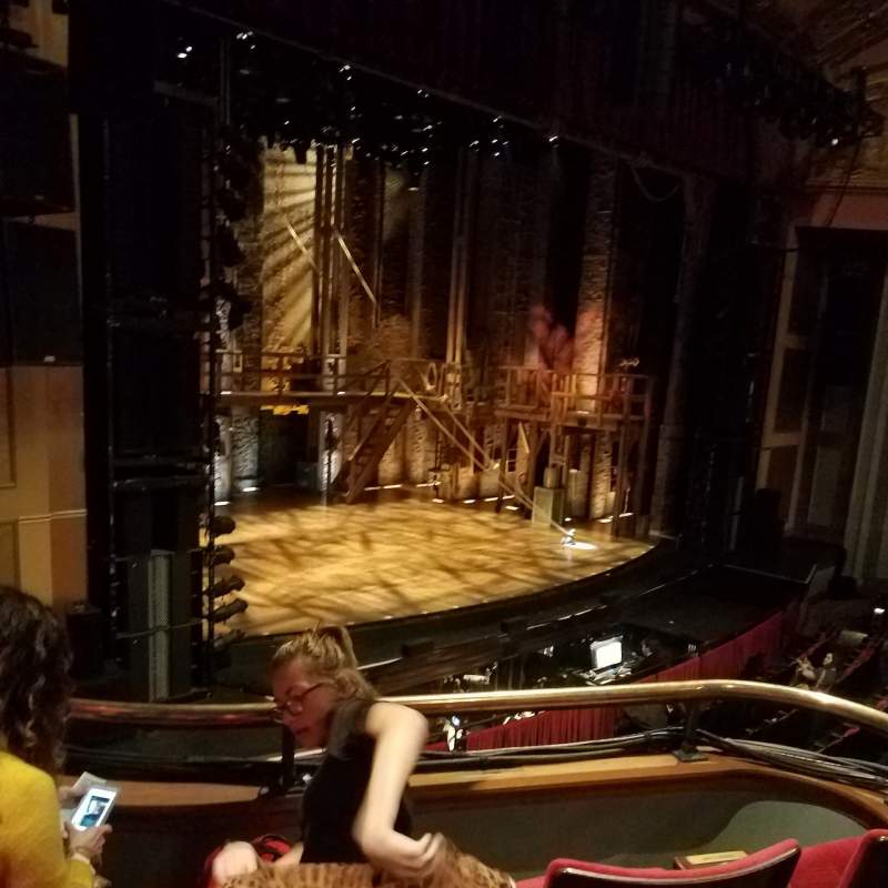 Murat Theatre at Old National Centre - Interactive Murat Theatre ...