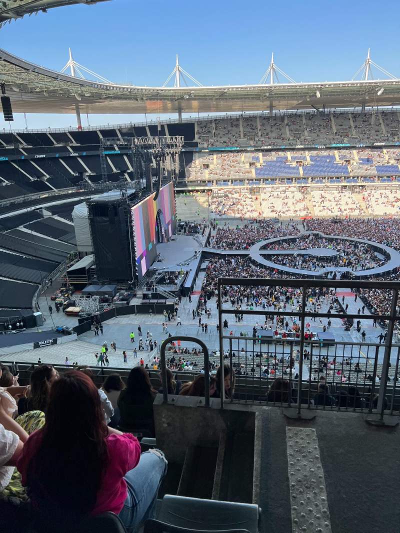 Beyoncé Concert & Tour Photos