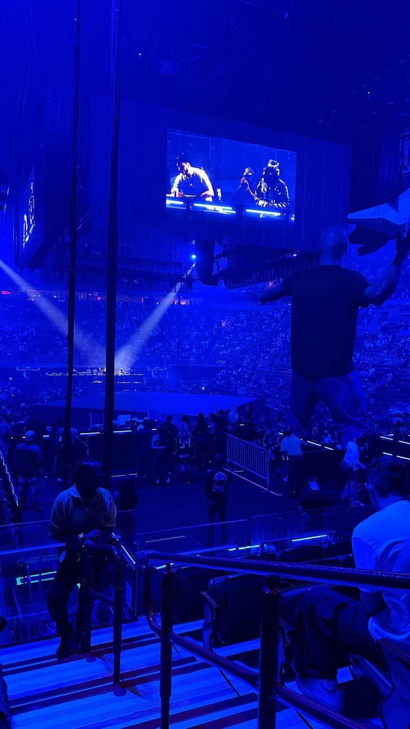 Drake Concert & Tour Photos