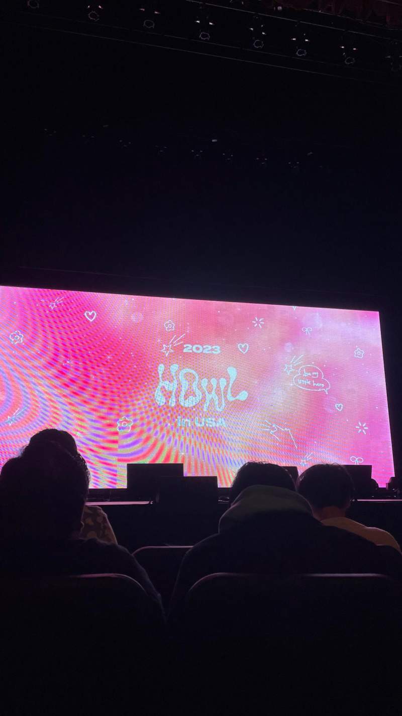 Chuu Concert & Tour Photos