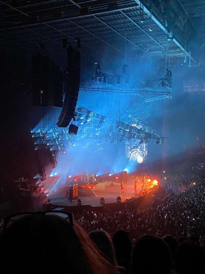 Måneskin Concert & Tour Photos