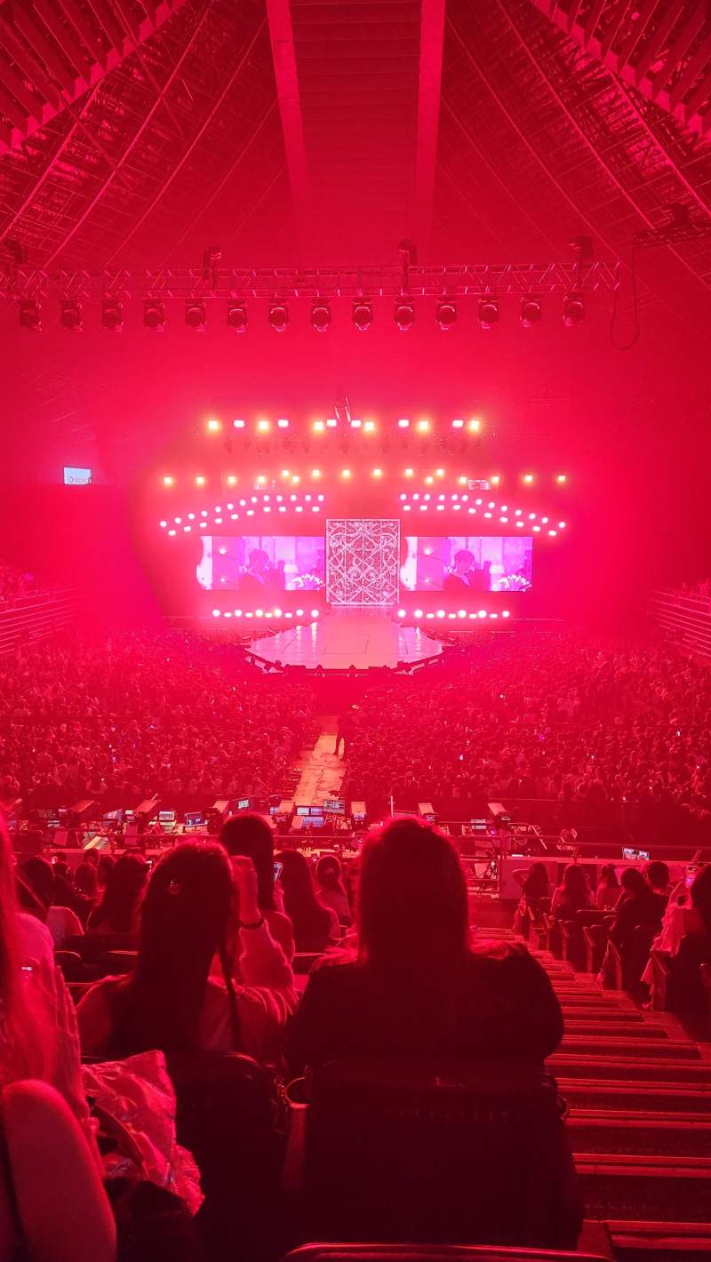 Enhypen Concert & Tour Photos