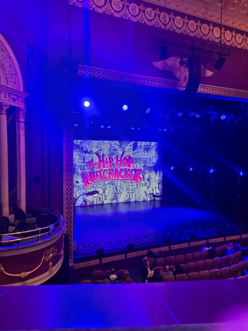 The Hip-Hop Nutcracker Photos