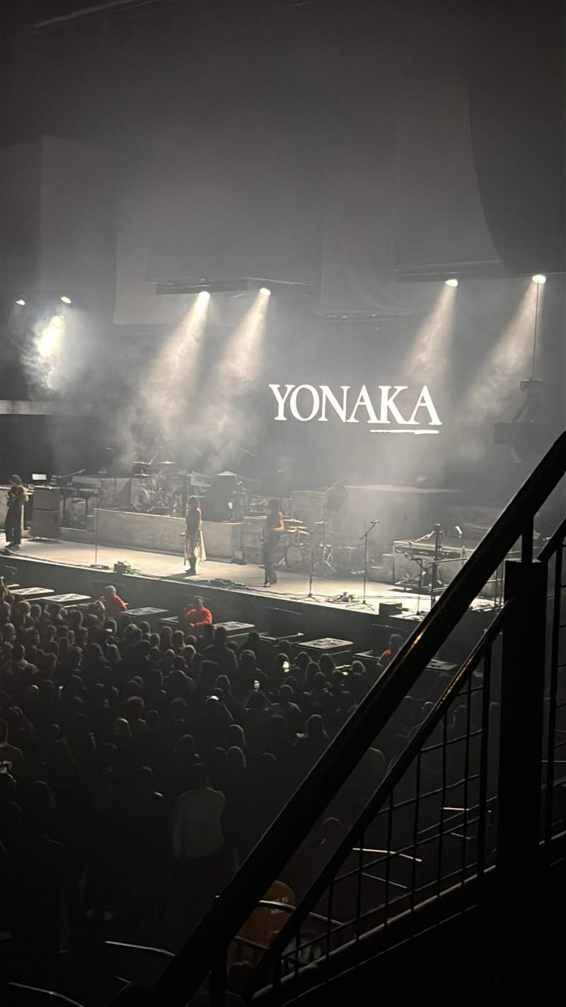Yonaka Concert & Tour Photos