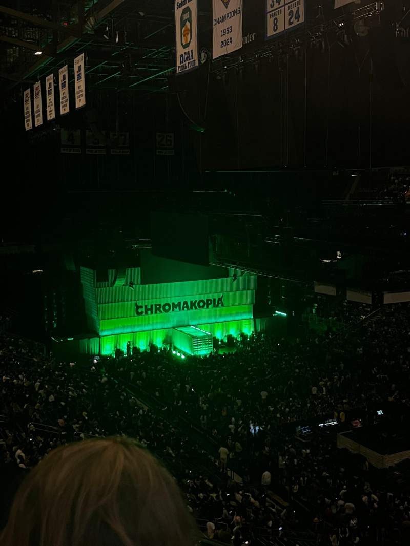 Chromakopia The World Tour 2025 Photos