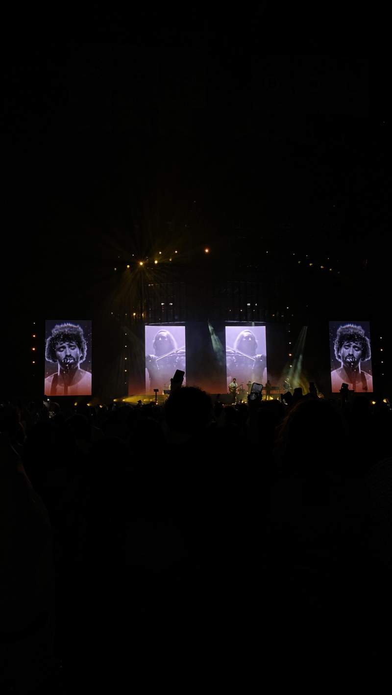 AJR Concert & Tour Photos