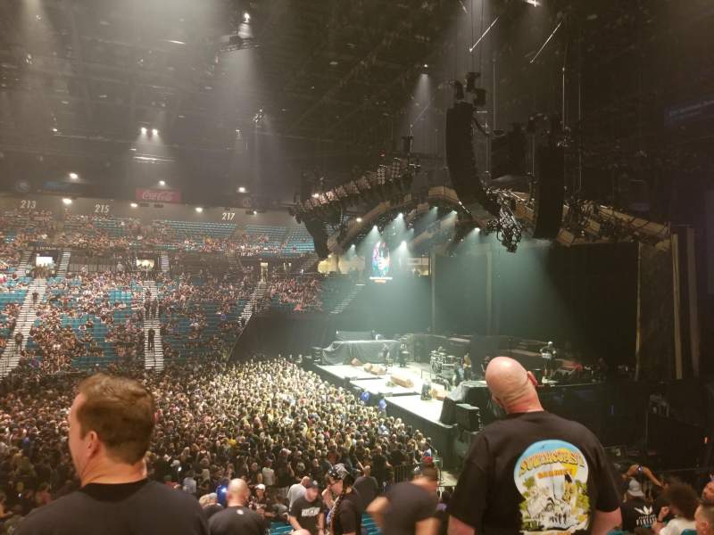Mgm Grand Virtual Seating