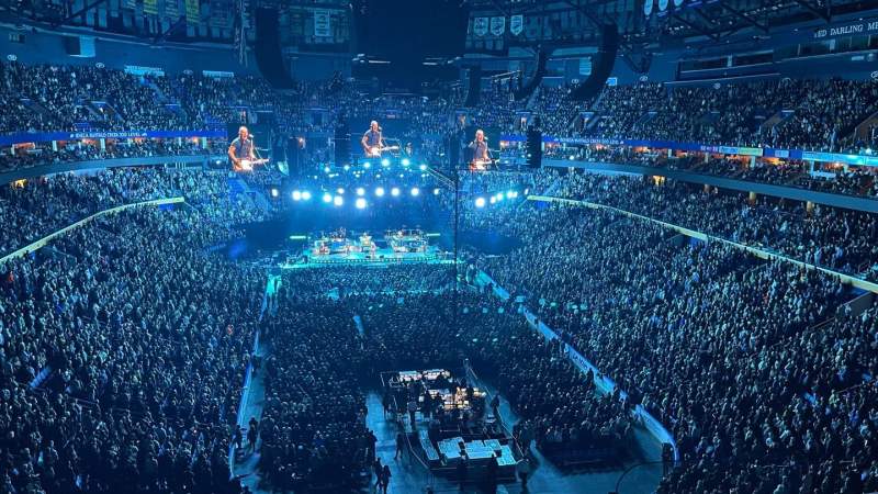 Key Arena Concert Black Keys Say 'Let's Rock' With New Album And A