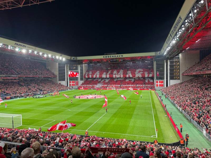 Featured Views on A View From Your Seat