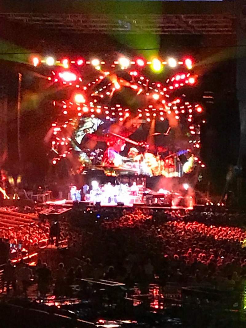 Citi Field Seating Chart Concert | Cabinets Matttroy